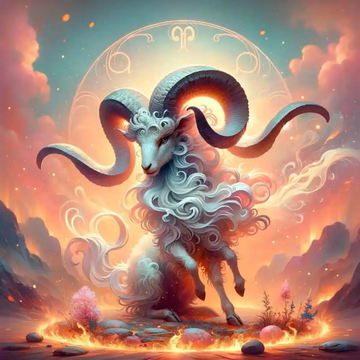 Avinas (Zodiako ženklas), horoskopas 2024 m. ir asmenybės – bling.lt