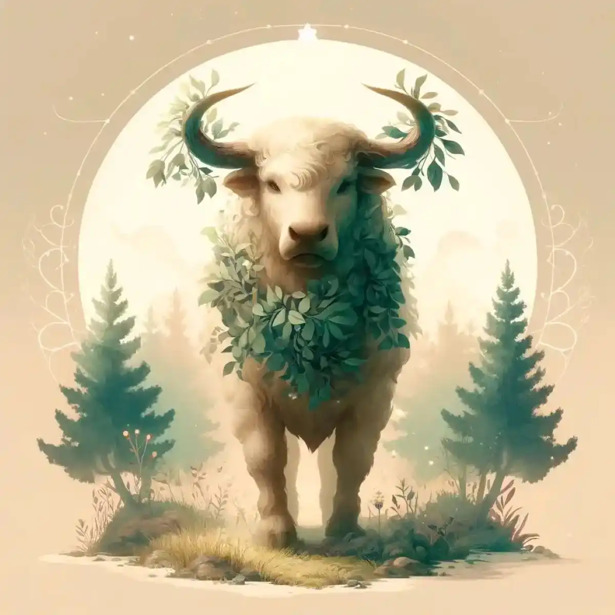 Jautis (Zodiako ženklas), horoskopas 2026 m. ir asmenybės – bling.lt