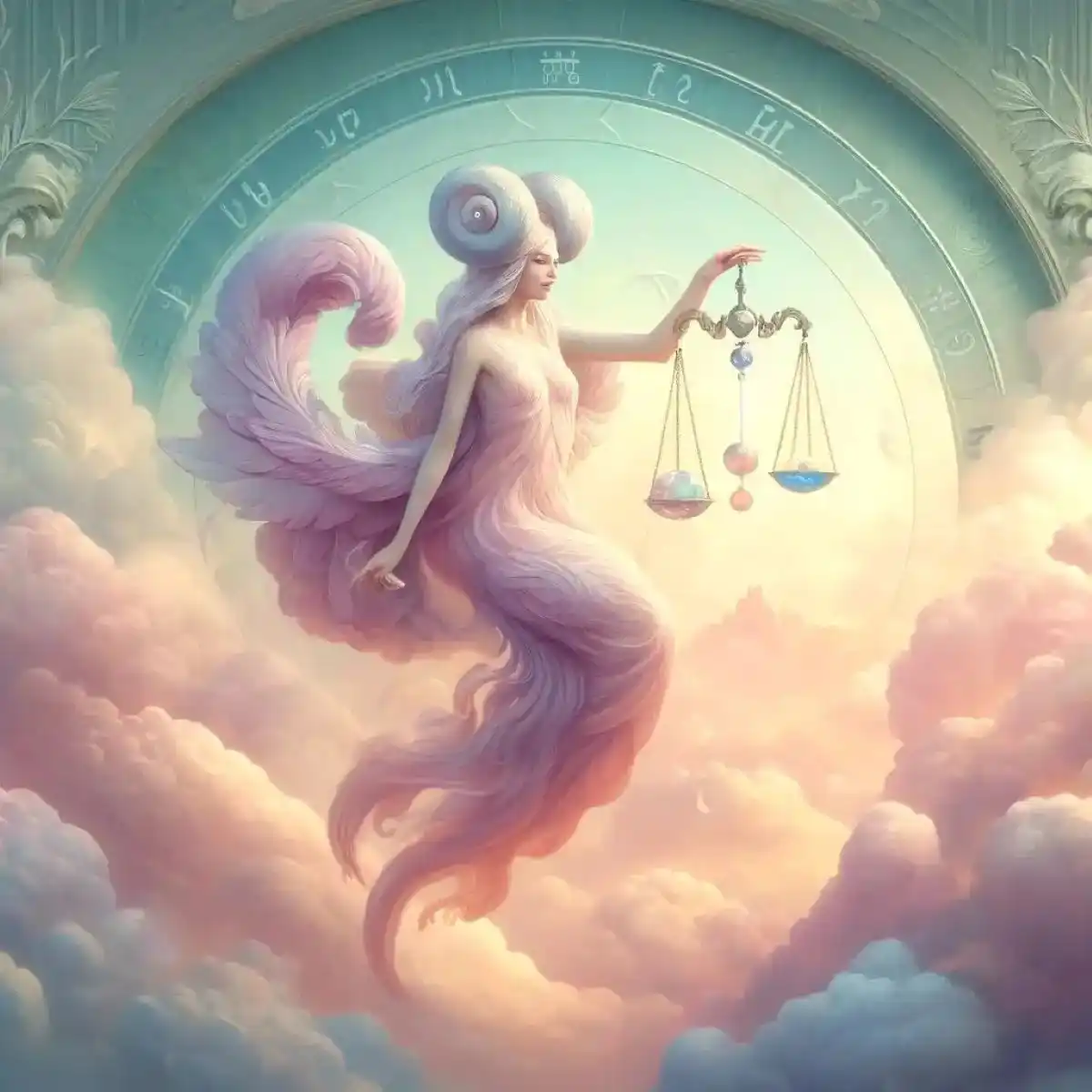 Svarstyklės (Zodiako ženklas), horoskopas 2025 m. ir asmenybės – bling.lt