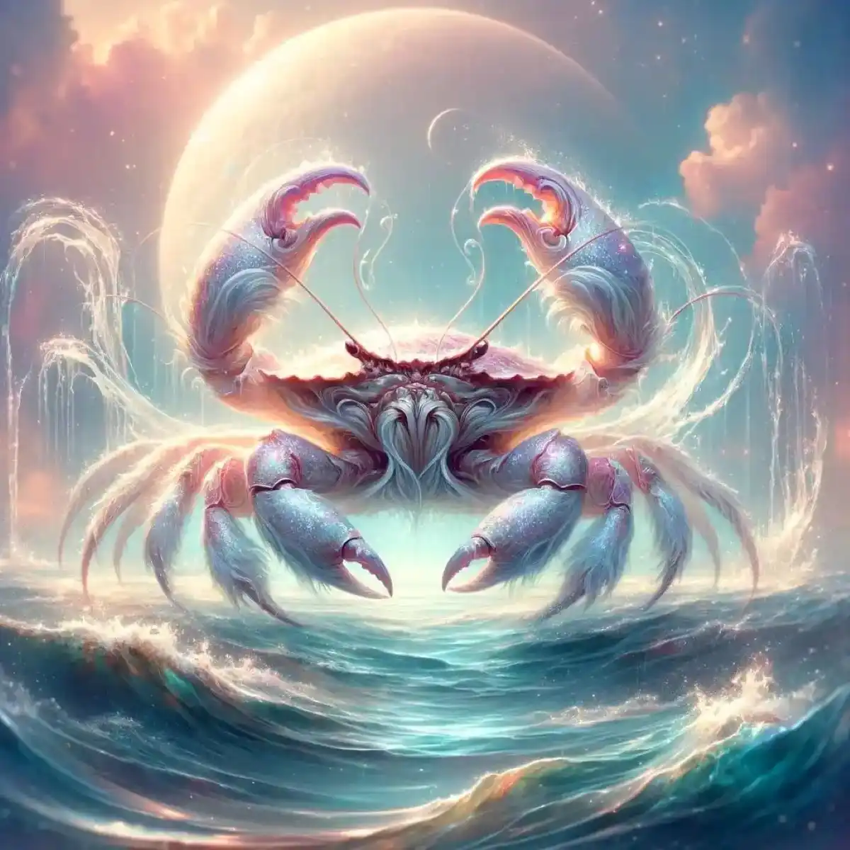 Vėžys (Zodiako ženklas), horoskopas 2025 m., datos, asmenybės – bling.lt