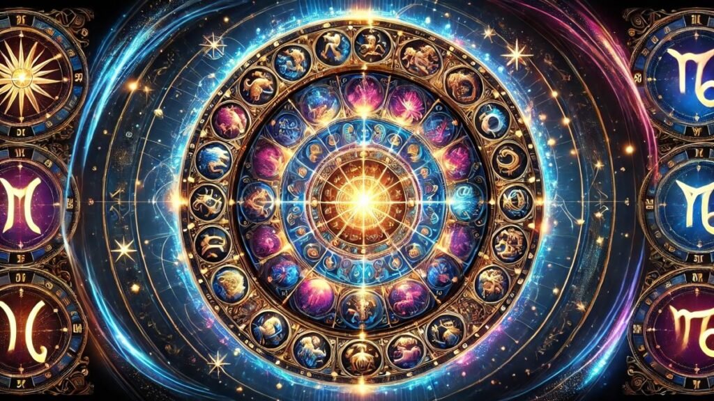 Zodiako ženklai: datos pagal mėnesį ir reikšmė 🔮 bling.lt